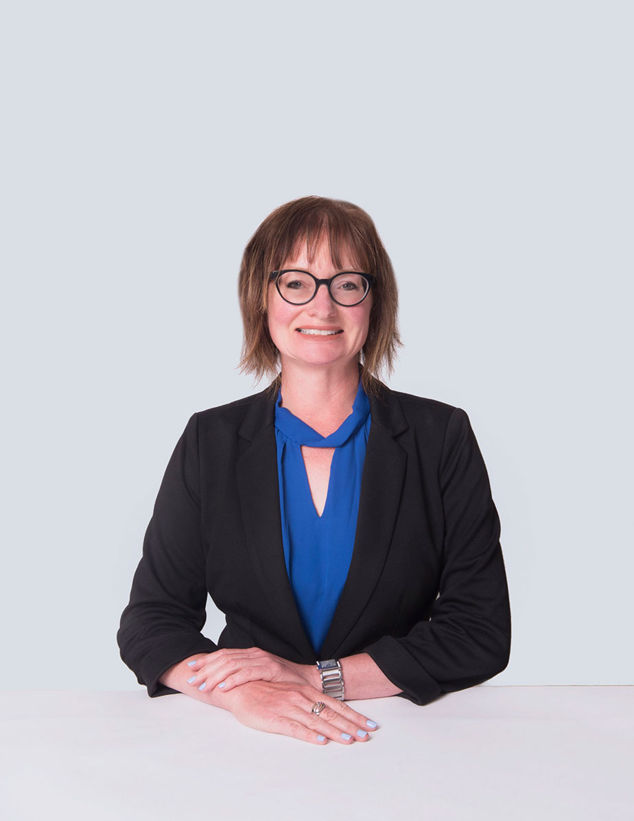 People - Vogel LLP