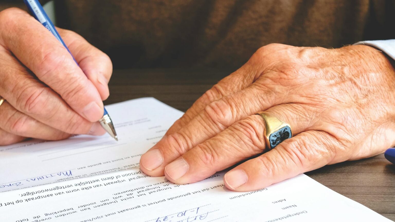 What are Enduring Power of Attorney and Personal Directives?
